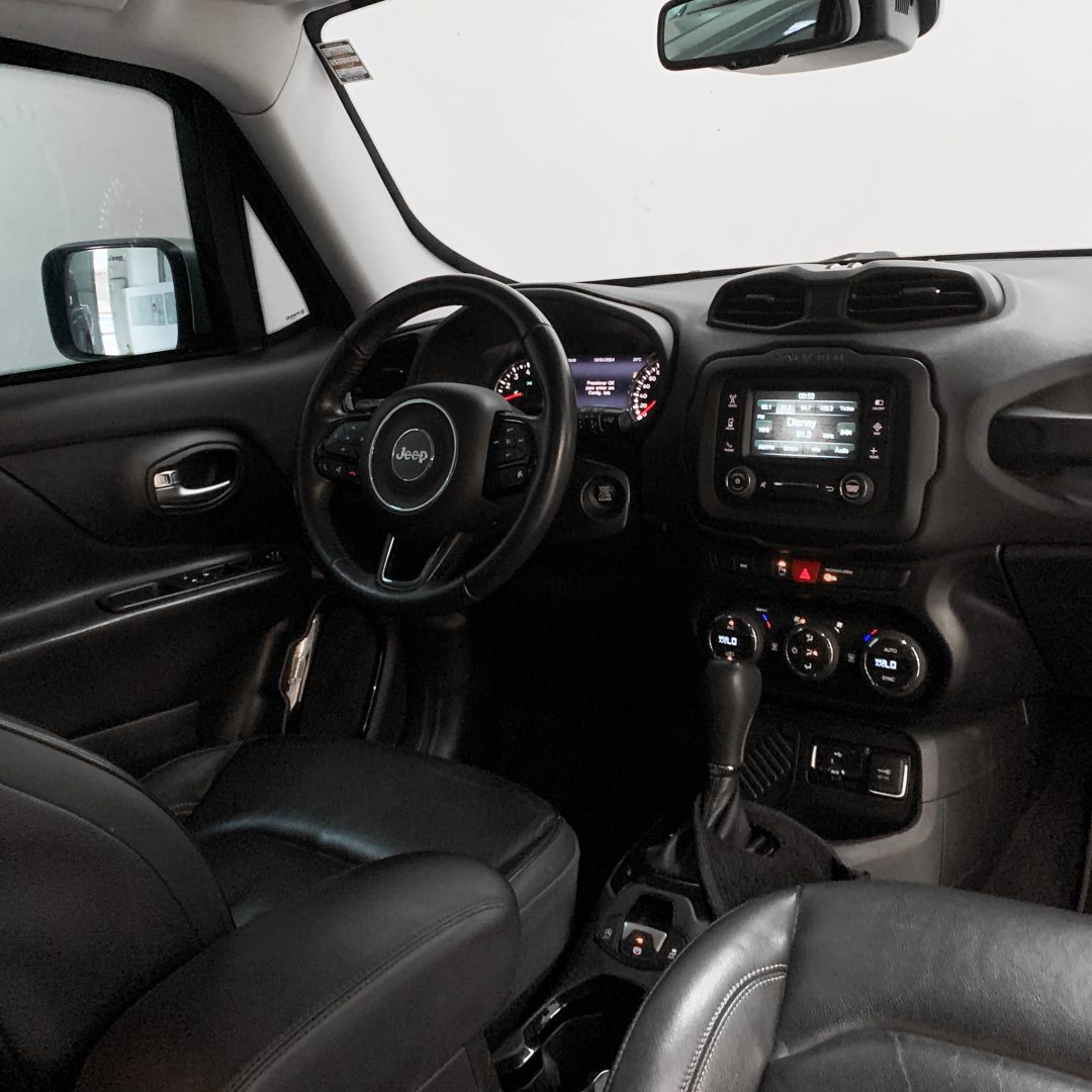 ESTOQUE – Hi Tech – Blindados