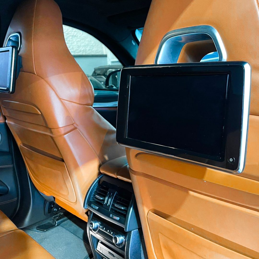 ESTOQUE – Hi Tech – Blindados