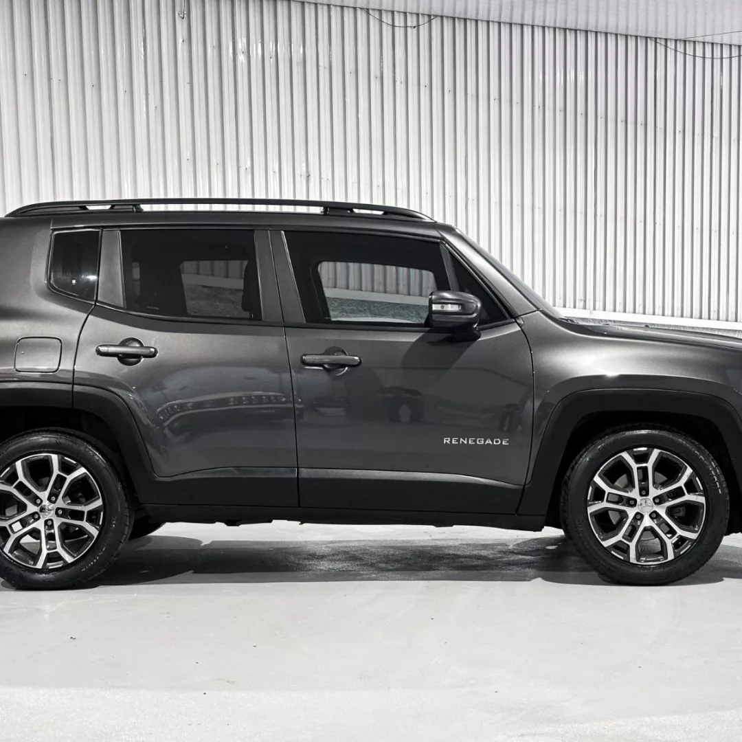 Hi Tech – Blindados